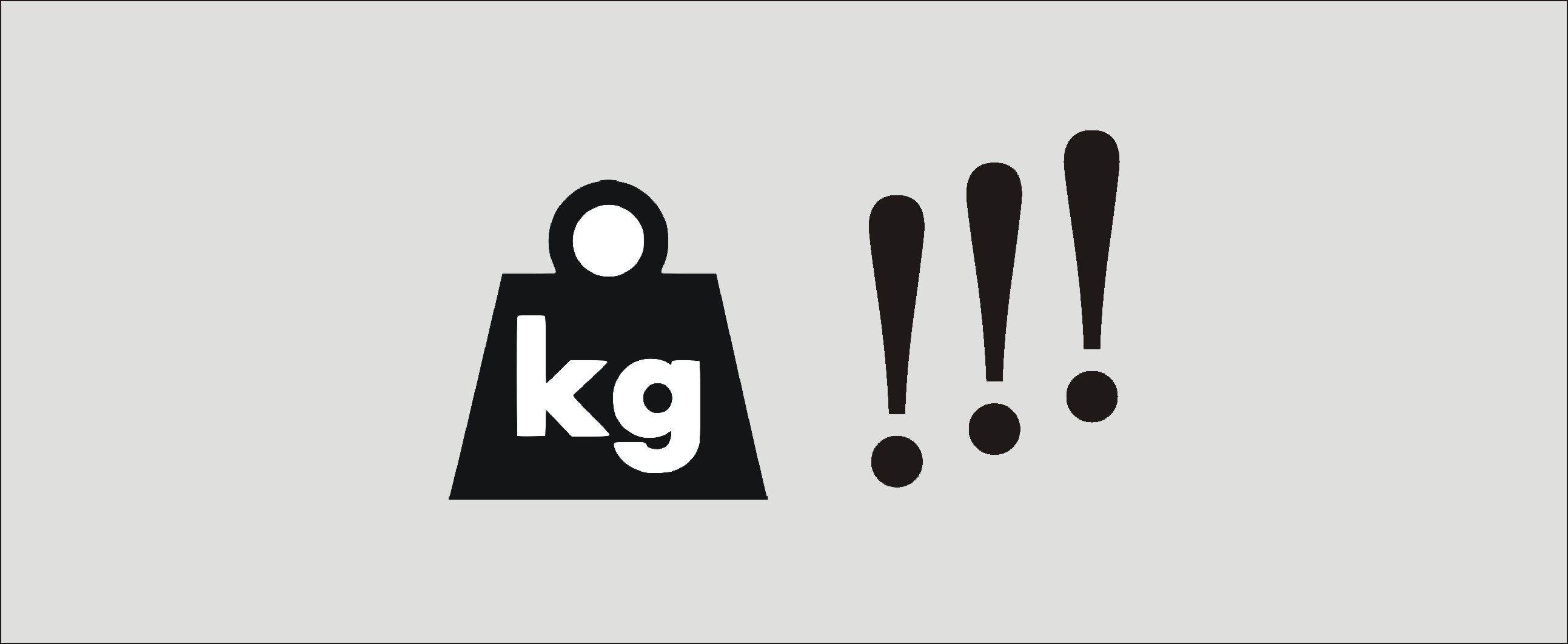 HÖJD FASTSKRUVAD VIKT – Conveyor22 – Of Sweden